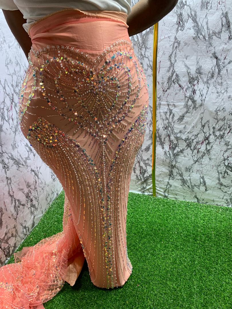 Elegant Lace – Moon Fabrics